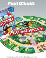 PLAY! Illustration :: Illustration/Design for Toys and Interactive ...